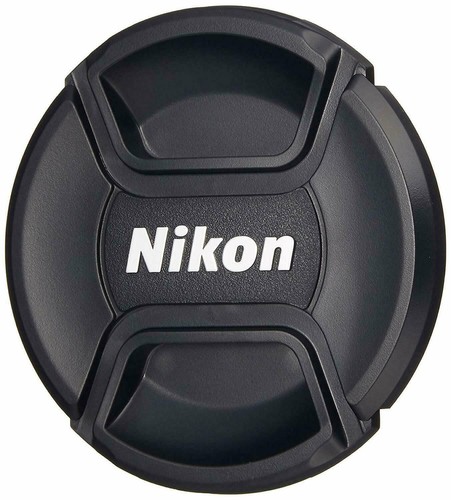 Nikon Japan Original Camera Lens cap LC-72 for 72mm | eBay
