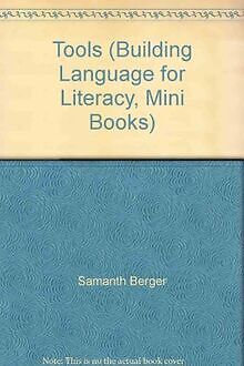Tools (Building Language for Literacy, Mini Books) von n... | Buch ...