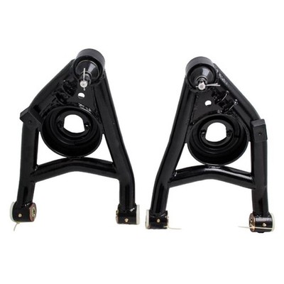 Upper Lower Trailing Control Arms for 67-72 Chevelle GMC A Body Tubular ...