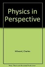 Physics in Perspective Paperback Paul, Milward, Charles, England, | eBay UK