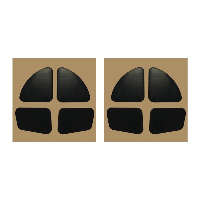 Mouse Skates Mouse Feet Pads for M905 Mouse Replacement Mouse Feet Pads ...