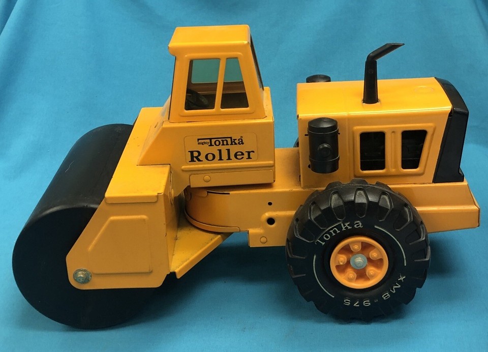Mighty Tonka Roller XMB-975 | eBay
