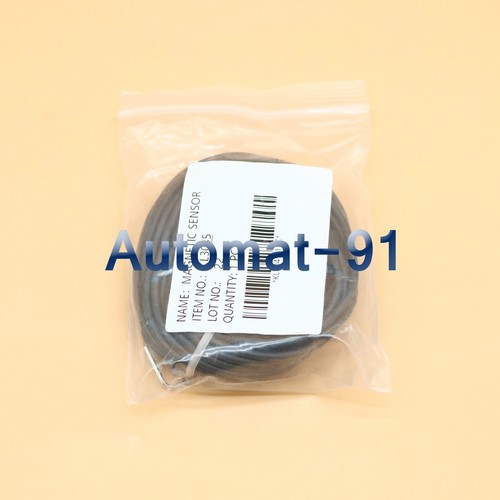 1pc New for PARKER KL3045-5M Rodless Cylinder Special Magnetic Switch ...