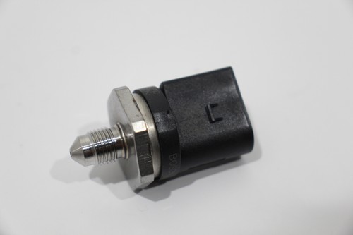 Audi A7 4G C7 V10 Petrol Fuel Rail Pressure Sensor 06J906051C | eBay