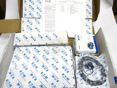 K-4462 NEW GENUINE EATON FULLER CLUTCH INSTALLATION KIT K4462 | eBay
