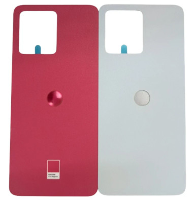 Back Battery Cover Rear Panel Door Housing Case Repair For Motorola ...