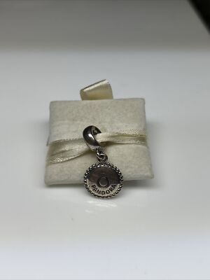 New Authentic Pandora Dangle Charm 792018 | eBay