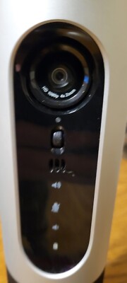 Logitech V-R0004 ConferenceCam Connect 1080p HD Video Conference PIN ...