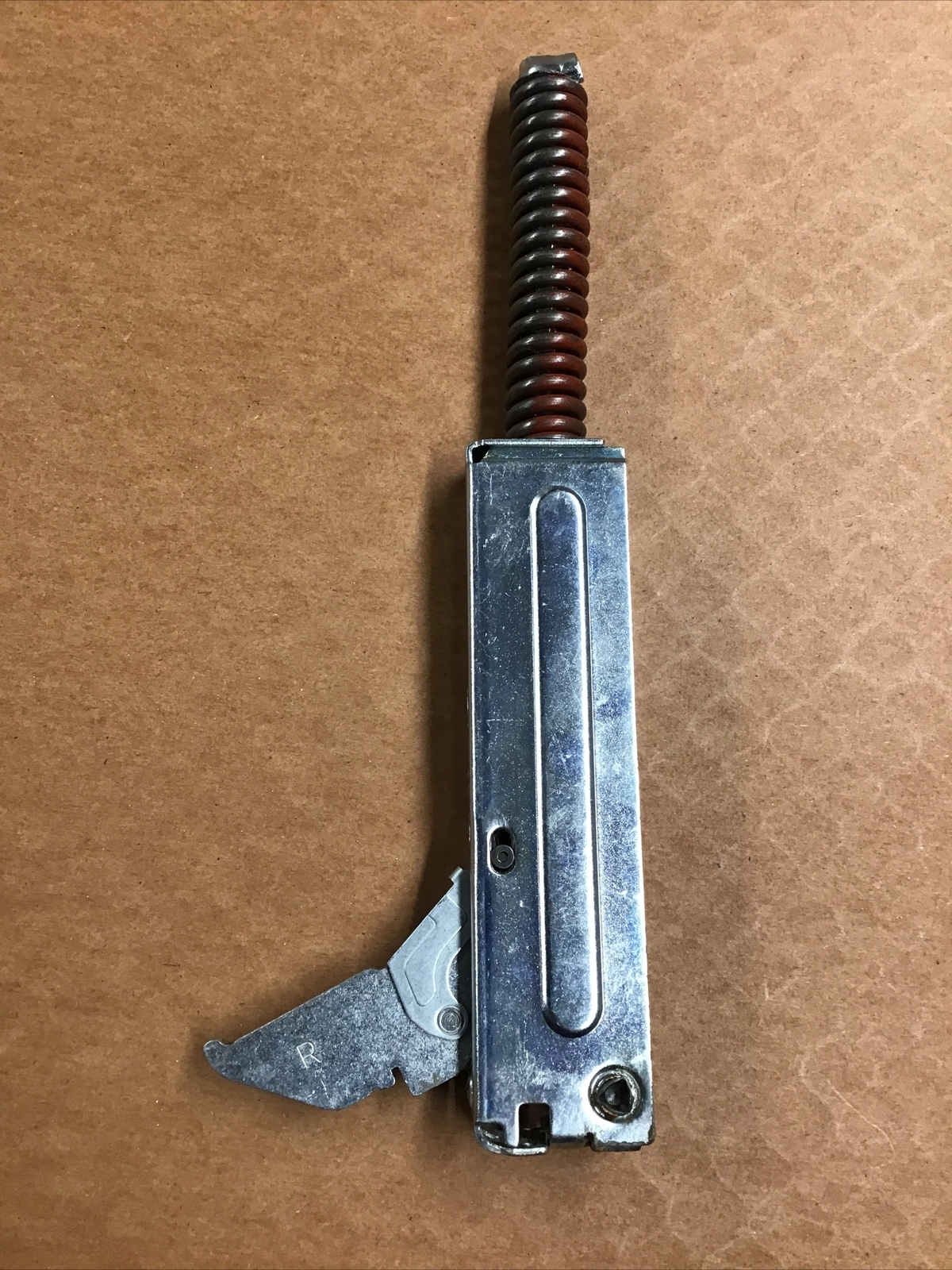 Whirlpool Oven Door Hinges