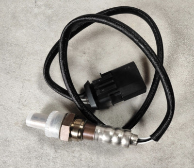 Lambda Oxygen Sensor Fits MINI R50/R52/R53 For 1.6 Petrol 11780872674 ...