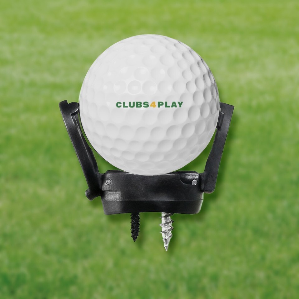 1-Putter Golf Ball Retriever-Ball Pick-Up Tool-No More Bending Over-USA ...