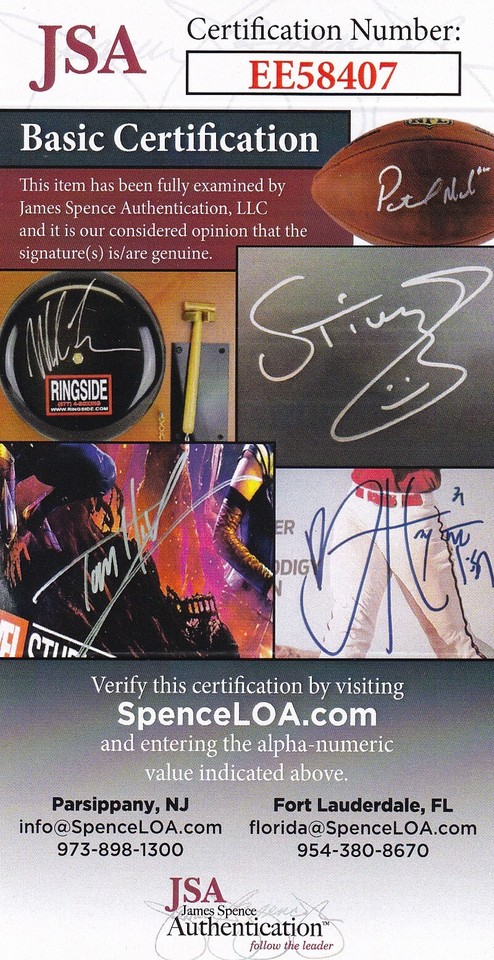 Jack Nicklaus PSA/DNA SIGNED Official British 5 Pound Note Banknote ...