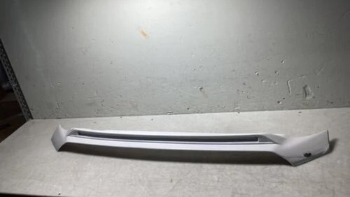 19-22 GMC Sierra Aeroskin Light Bar Hood Bug Shield Deflector 1500 ...