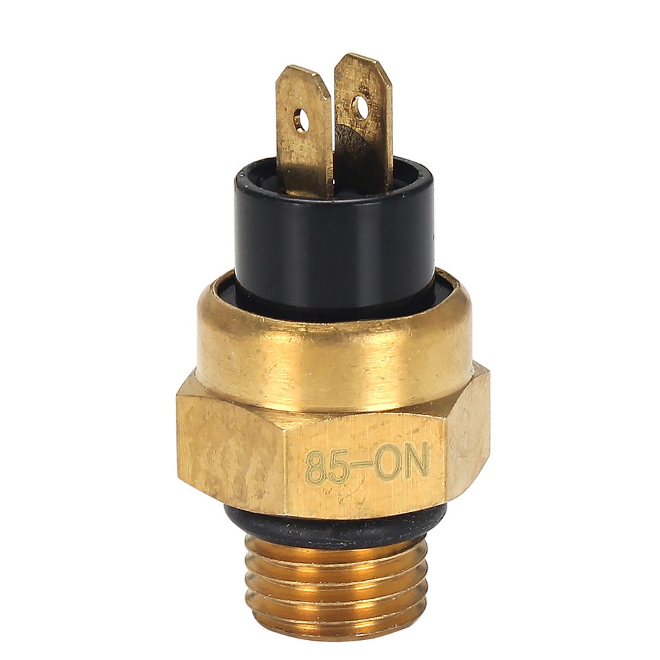For KTM 500 EXC 2012-2013 M14 Radiator Fan Coolant Temperature Sensor ...