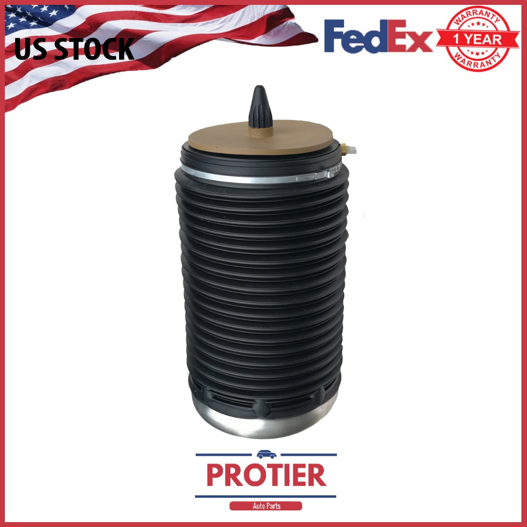 Rear Right Air Suspension Spring Fit 2012-2017 Audi A7 Quattro / AS ...