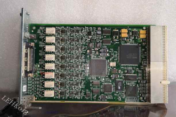 Used & Test Ni PXI-6143 Ship DHL or EMS | eBay