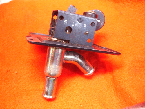 1972 1973 AMC RAMBLER REBEL CLASSIC MATADOR MARLIN AMERICAN HEATER ...