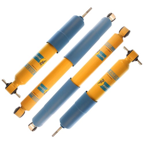Complete Bilstein B6 Shock Strut Set For Ford Ranger Mazda B2500 B3000 ...