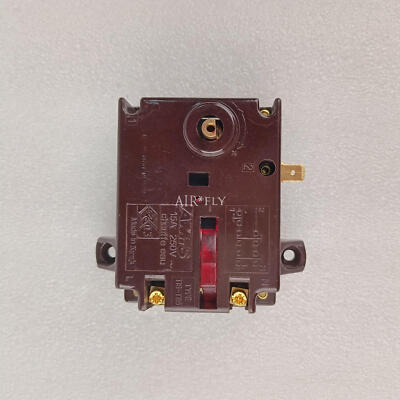TIS-T85 Temperature Control Switch For Electric Water Heater | eBay