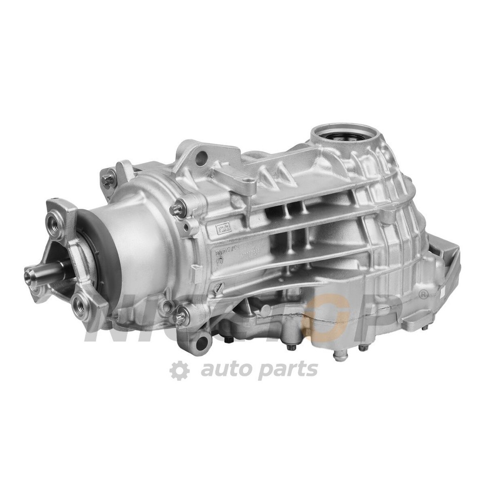 Fit Mercedes CLA45 AMG CLA250 4Matic A-Class W117 Rear Differential ...