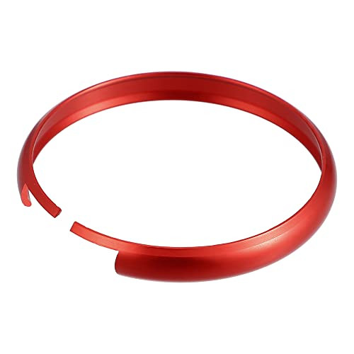 Aluminum Alloy Car Remote Key Fob Cover Shell Case for Mini Cooper ...