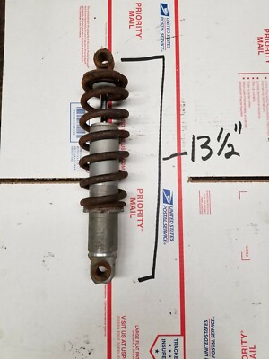 1997-2006 Yamaha Vmax Srx Sxr Venture Phazer Sx 500 600 700 Kyb Rear ...