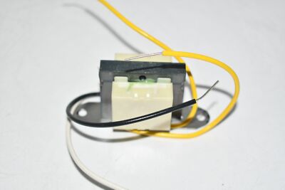 Transformers - Basler Electric Transformer