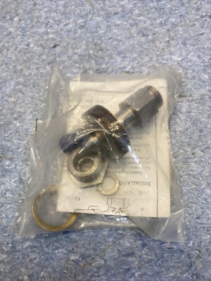Spirax Sarco Steam Trap Repair Kit 66450 New Thermostatic TA TB T H N ...