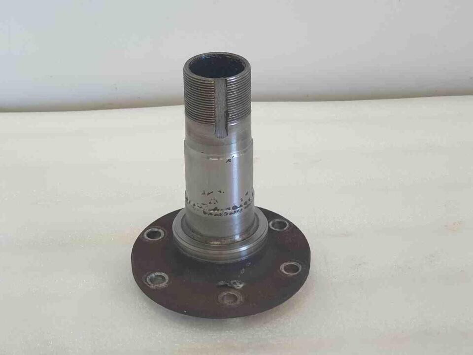 1987-1996 Ford F150 Front Spindle/Knuckle Spindle | E6TZ3105H | Genuine ...