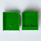 NEW GameBoy Cartridge Shell Green Nintendo GB Replacement Housing Game ...