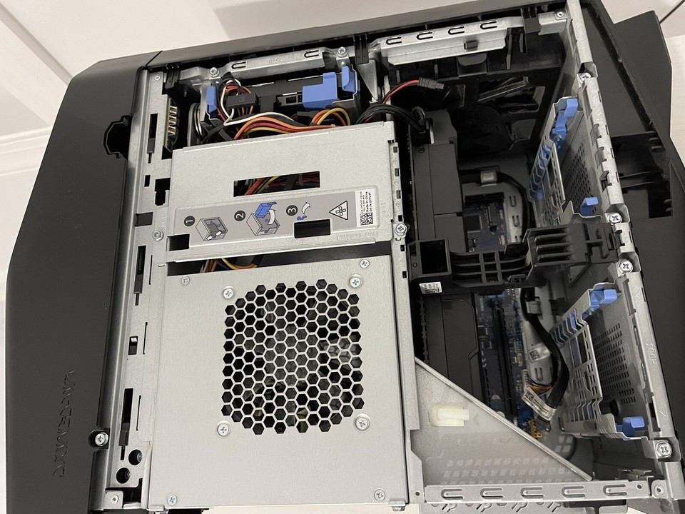 Intel Core I5-9400 + GeForce GTX 1070 Custom-Built Alienware Gaming PC ...