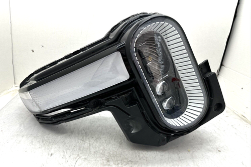 2022 2023 2024 Rivian R1T R1S Headlight Right RH Passenger OEM LED ...