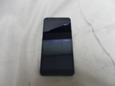 LG Journey LTE TracFone (L322DL) Black 16G Android | eBay