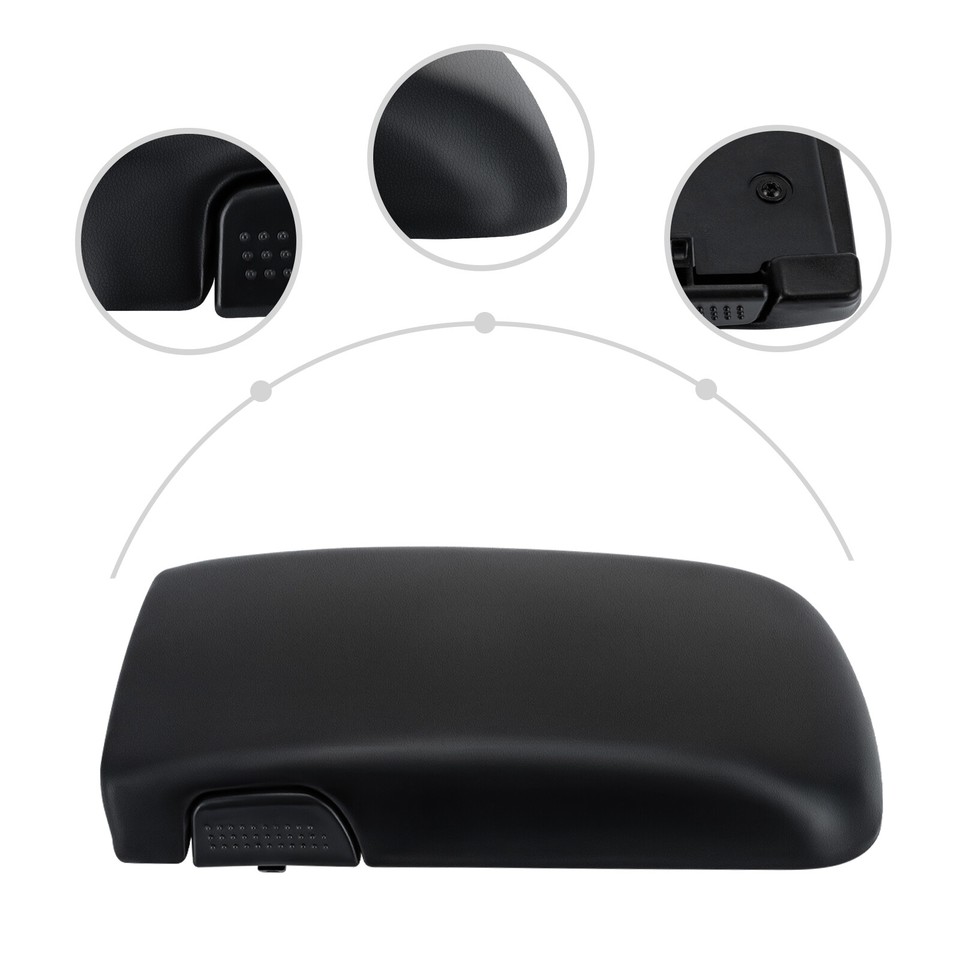 For 1997-2001 2002 Chevrolet Camaro/ Pontiac Firebird Center Console ...