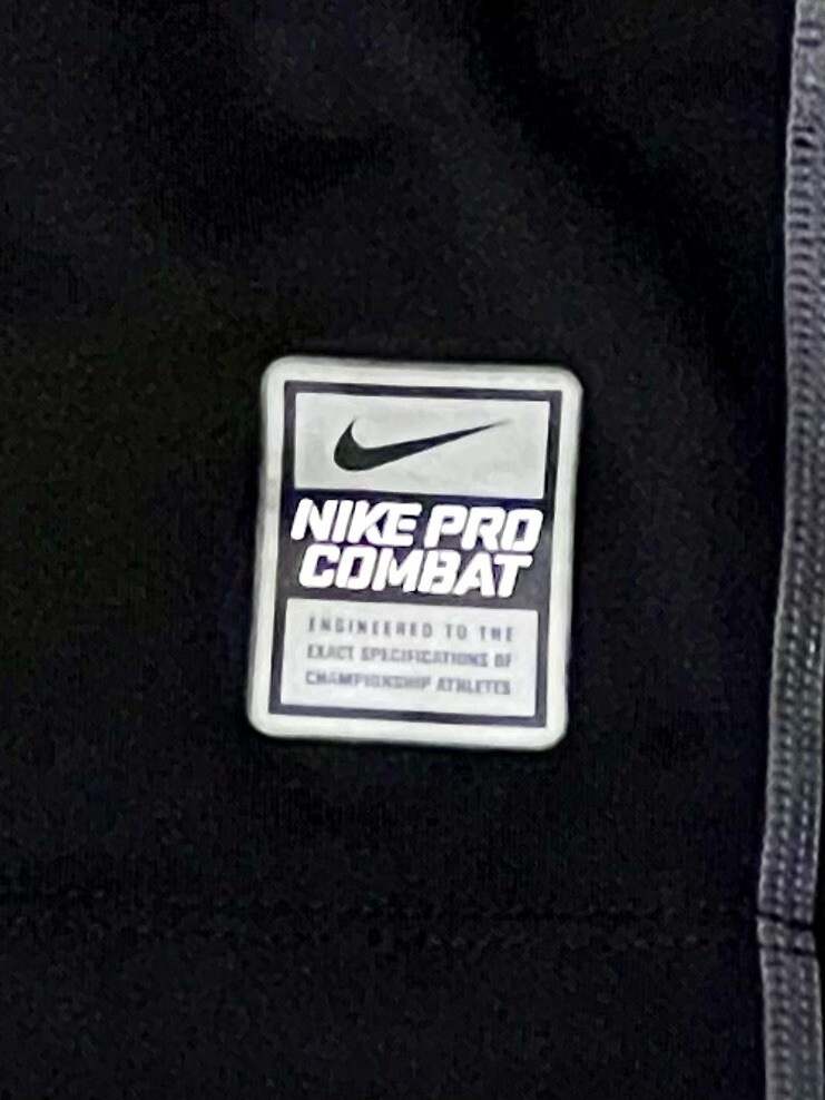 Comprar Camiseta Nike Pro Combat