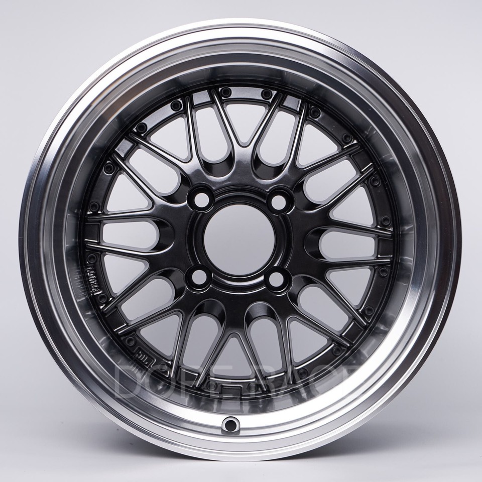 ROTA KENSEI - 15x9, -15mm, 4x114.3, 73 Hub, Wheels/Rims, RL HYP BLK | eBay