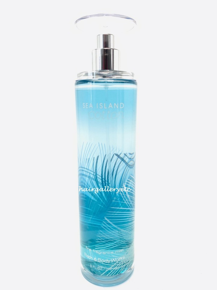 BATH AND BODY WORKS FINE FRAGRANCE MIST BODY SPLASH SPRAY 8 OZ Pick ...