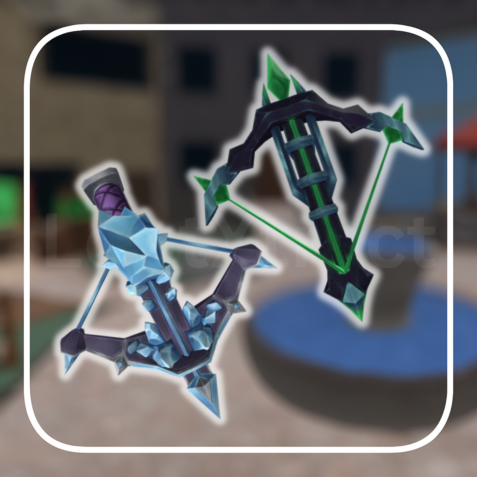 🔥 MM2 Murder Mystery 2 Rare Weapons & Knives | Limited Edition + Godly ...