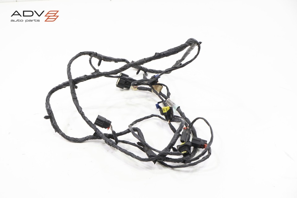 2015 - 2023 CHRYSLER 300 FRONT BUMPER PARKING SENSOR WIRE WIRING ...