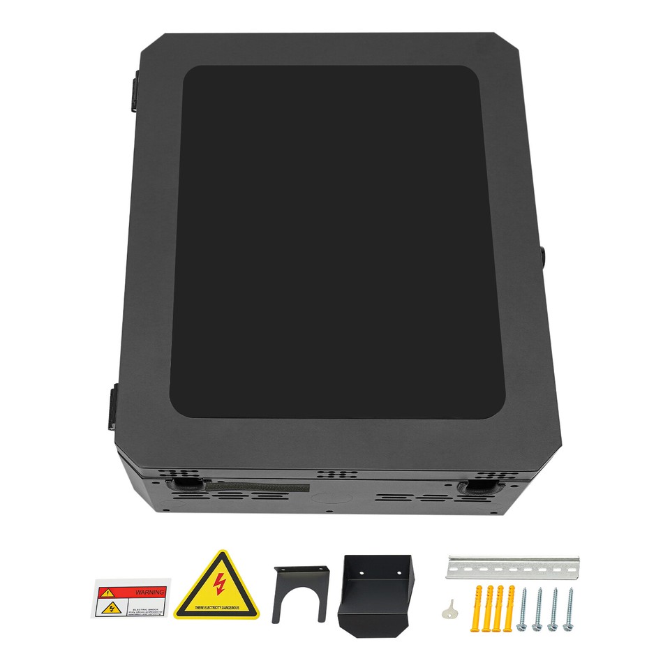 Charger Station Box for Tesla Gen 3 Wall Connector, Waterproof ...