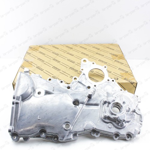 New Genuine Toyota 2008-2014 Yaris 1NZFE Engine Oil Pump 15100-21042 | eBay