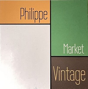 PHILIPPE-MARKET-VINTAGE | eBay Stores