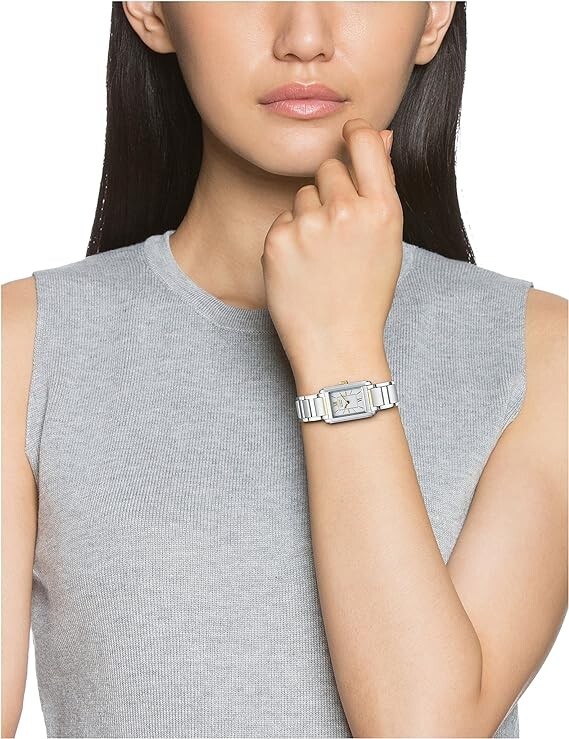 CITIZEN FRA36-2432 FORMA Eco-Drive Solor Women's Watch Japan | eBay