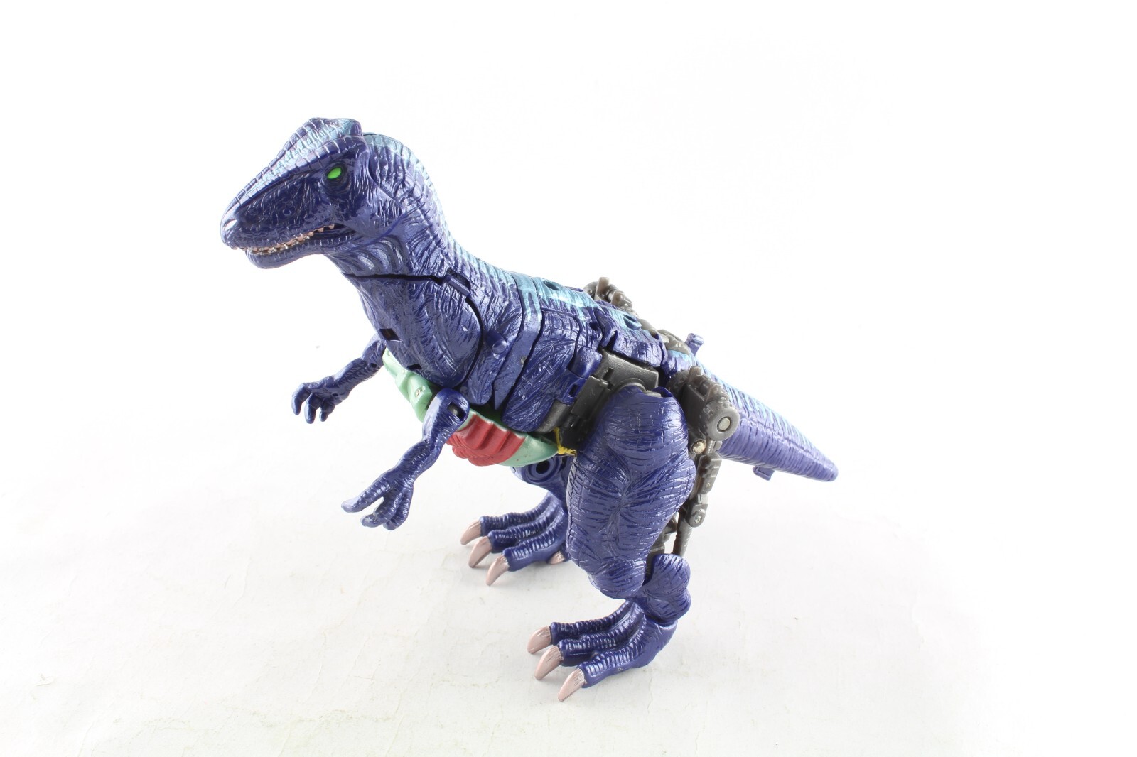 Transformers Beast Wars Takara Neo D-35 Magmatron Landsaurus No Sword ...