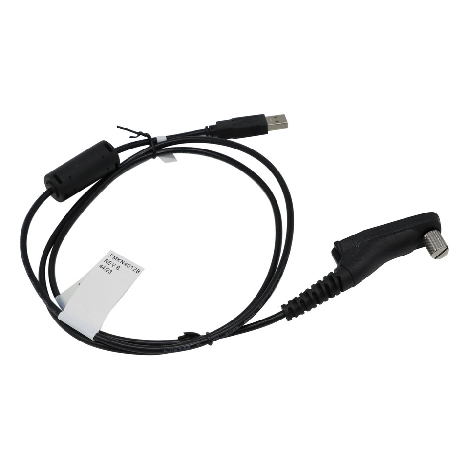 OEM PMKN4012B Portable Programming Cable For Motorola Astro for ...