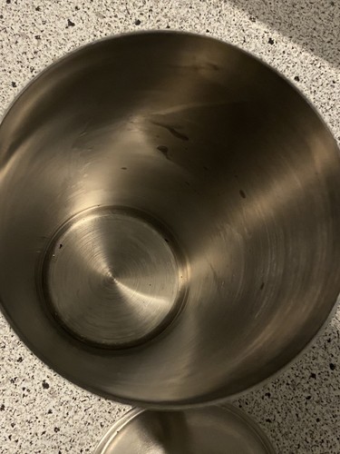 Chefmate Cocktail Shaker Set Stainless Steel Drink Mixer 24 Oz Ounce | eBay