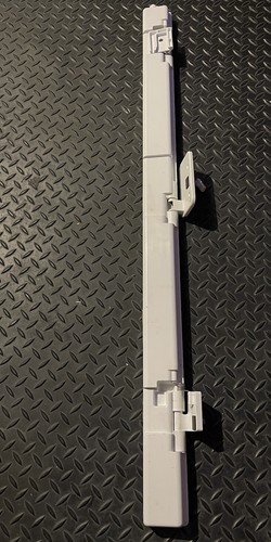 GE Refrigerator Mullion Articulating Assembly WR17X13240 | eBay