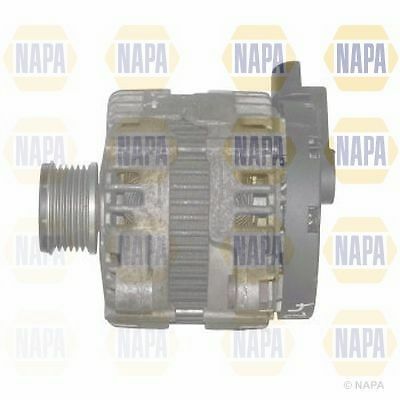 Alternator Fits Land Rover FREELANDER L359 2.2d 06 to 14 NAPA Lr001200 ...