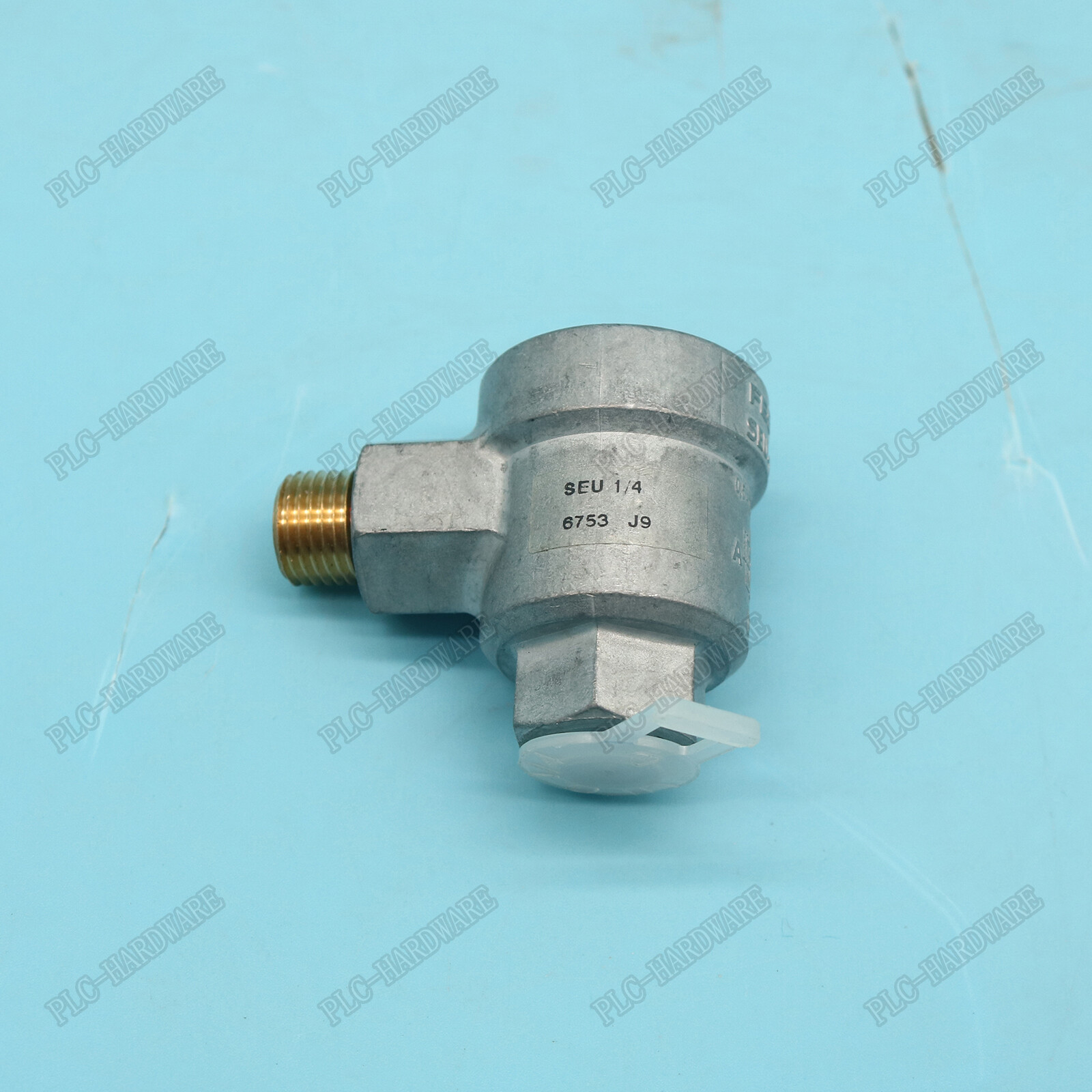 1 piece new festo for SEU-1/4 SEU-1/4 6753 Valve Free ship | eBay