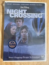 Night Crossing (DVD, 2004) for sale online | eBay